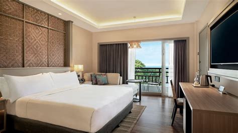Doubletree By Hilton Damai Laut Resort Bakal Dibuka 15 September 2022