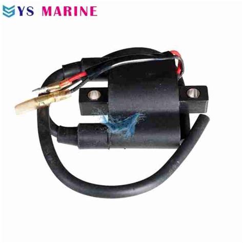 Suzuki Outboard Ignition Coils
