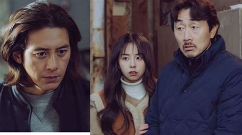 Preview Missing The Other Side 2 Episode 13 Go Soo Dan Lainnya Mulai