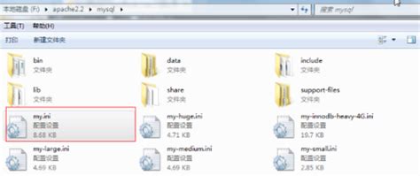 Mysql数据文件介绍及存放位置mysql 存储数据的单元文件是什么 Csdn博客