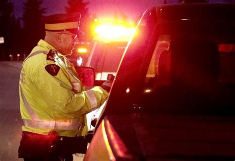 189 Impaired Drivers Pulled Off Alberta Roads Ralberta