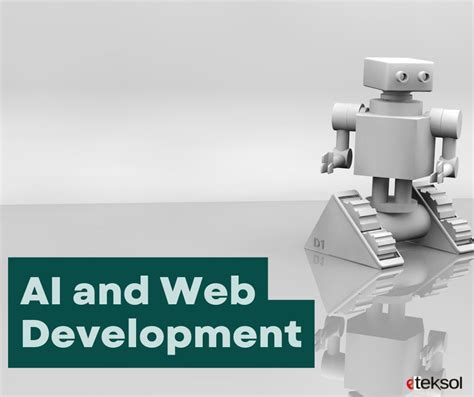 Eteksol On Linkedin Aiinwebdevelopment Futureofwebdesign Techinnovation