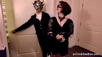 Sex Before The Masquerade Party Preview XVIDEOS COM