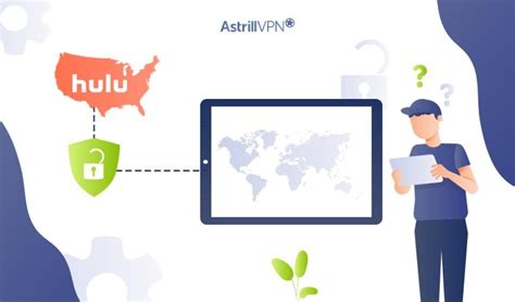 Hulu Not Working Fix All Hulu Issues And Error Codes AstrillVPN Blog