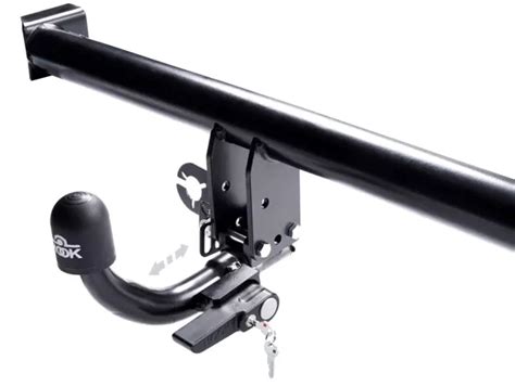 Gancio Di Traino Estraibile Per Vw Golf Plus Vi 2009 Kit El 13 Poli
