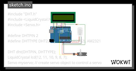 Project Solo Wokwi Esp32 Stm32 Arduino Simulator