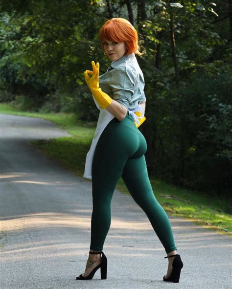 Este Sensual Cosplay De La Mamá De Dexter Arruinará Tu Infancia Notiulti