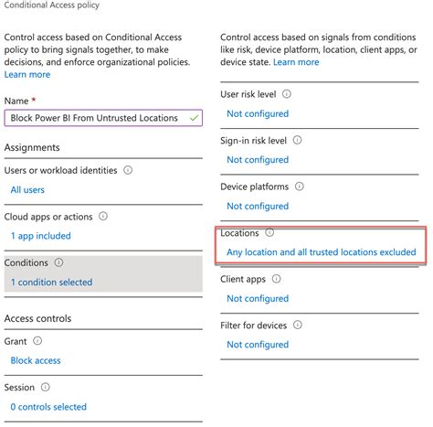 trustedsec common conditional access misconfigurations and bypasses…