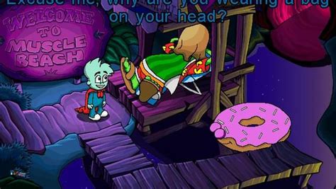 30 Pajama Sam Vol 2 On