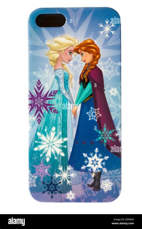 Frozen Cover