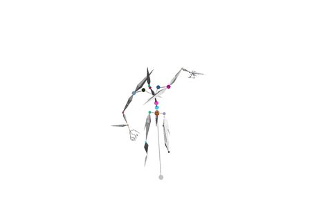 Soullike Style Axeman Animations