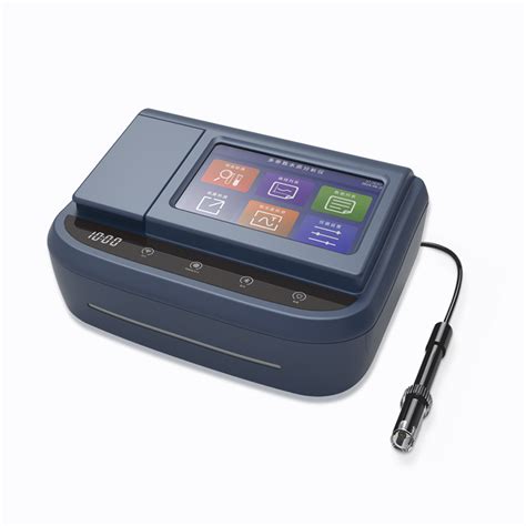 China Customized Multiparameter Water Quality Analyzer Manufacturers