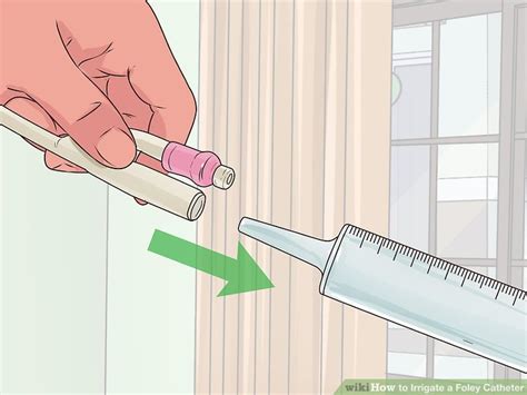 How To Clamp Urine Catheter At Laci Briggs Blog