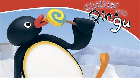 Prime Video Pingu Antarctic Antics English Subtitled