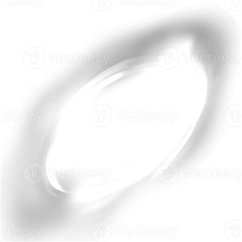 White Glow Light Effect 22881819 Png