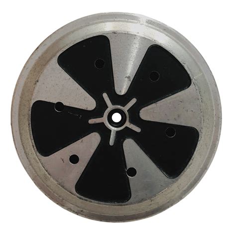 Motor De Hoverboard Para Direct Drive A Chave Virou