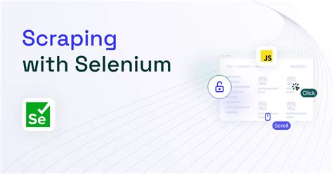 Web Scraping With A Headless Browser In Python Selenium Tutorial
