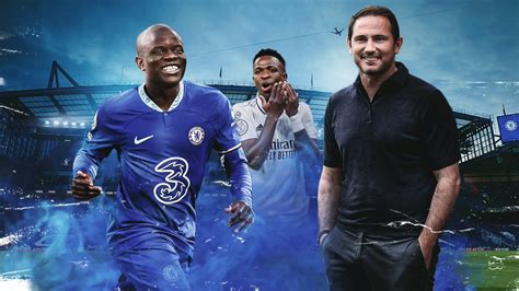 Chelsea FR On Twitter JOUR DE MATCH CHELSEA REAL MADRID