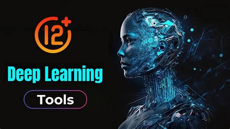 Most Popular Machine Learning Tools You Should Know