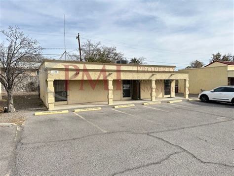 1655 S Don Roser Dr Las Cruces Nm 88011 Office Retail For Lease