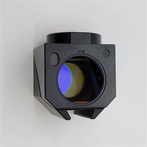 Olympus Microscope Fluorescence Filter Cube U Mnb Microscope Marketplace