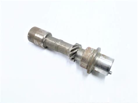 Arbol De Levas Auxiliar MOTOR Inyeccion Y V FIAT TURIN Rio Cuarto