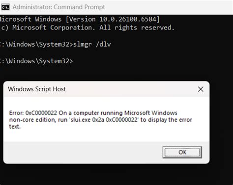 Error Code 0xc004f012 Microsoft Qanda