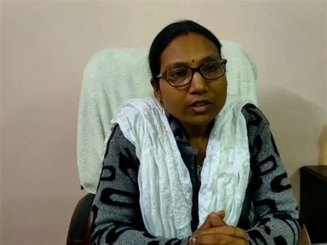 Was Working In Basic Education Department For Six Years Had Bcom Degree