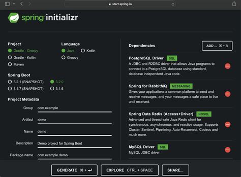 Building Modern Data Microservices With Tanzu Data Services Tanzu