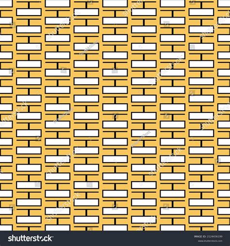 T Shape Pattern Design Background Art Stock Illustration 2124436199