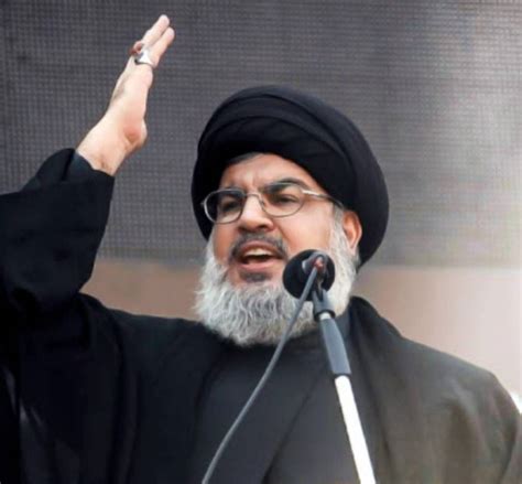 ابرز ما جاء في كلمة الأمين العام لحزب الله السيد حسن نصرالله خلال