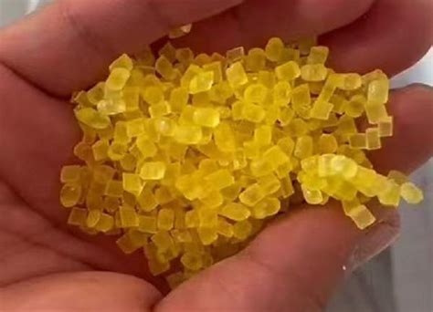 Sbs Modified Bitumen Production Process And Technical Status