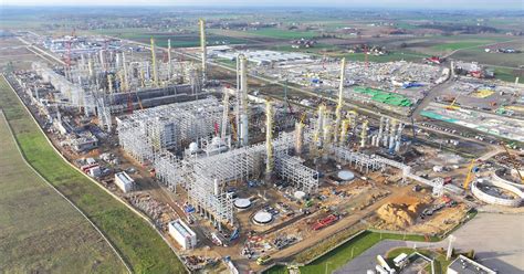 [k건설 ‘기회의 땅 폴란드] ③”유럽 진출 입지 다졌다” Eu 최대 규모 공장 짓는 현대엔지니어링