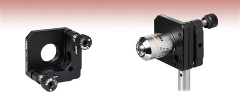 Microscope Mounts