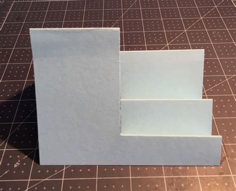 Card Making Techniques Stamping Techniques Fancy Fold Cards Folded