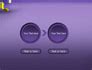 Comfort Presentation Template For PowerPoint Google Slides And Keynote PPT Star