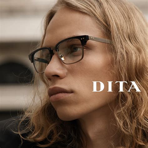 Dita Statesman Three Drx 2064 E