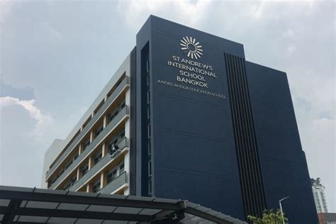 The Top 10 International Schools In Bangkok School Finder Bangkok