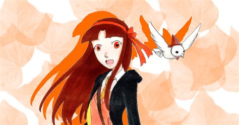 ついホグ】 【ついホグ】フィロ・バードウッド【穴熊】 橘ひいらぎのイラスト Pixiv