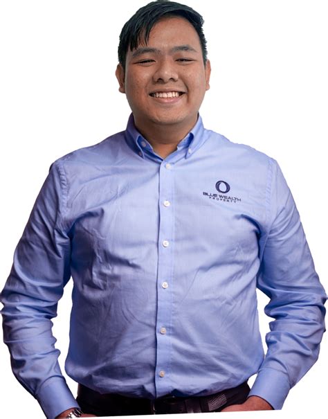 Mark Yu Blue Wealth Property