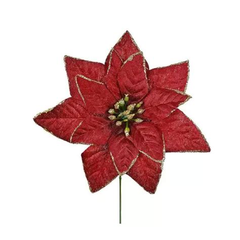 Pick Bico De Papagaio Grillo 52099 Vermelho 25cm Outros Artigos Para