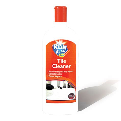Tile Cleaner – AAYKAY