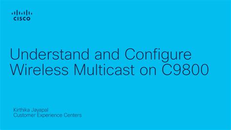 Cisco Tech Talk Cbs Firmware Update From 3 1 To 3 2 Technical Support Cisco Video Portal