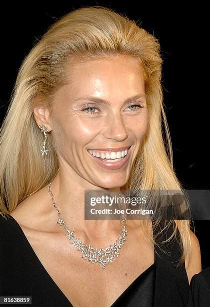 Anna Aberg Photos Et Images De Collection Getty Images