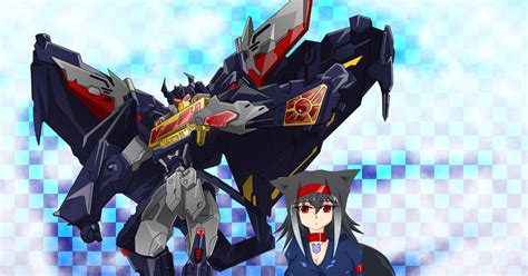 トランスフォーマー 復讐という終曲（フィナーレ）を奏でよう！！ Oroのマンガ ギャラクシーフォース サウンドウェーブ サウンド