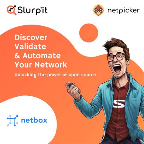 I Am Excited To Share The Progress We Made By Partnering With Netbox