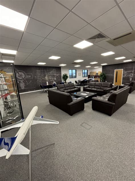 About Us Bristol Groundschool