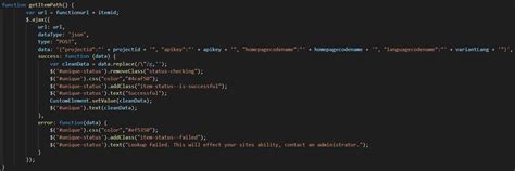 creating custom element extensions for kentico kontent konabos