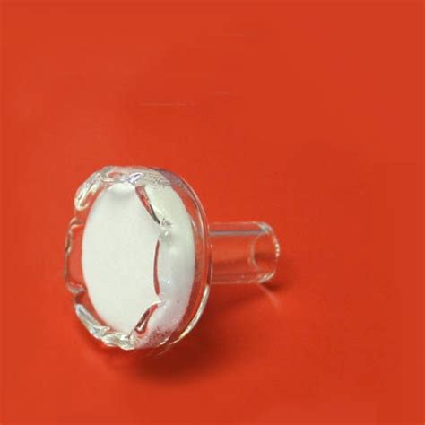 Agilent Style Glass Inlet Solvent Filter 20µm Pore Size