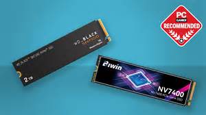 Ssds Coverage Pc Gamer